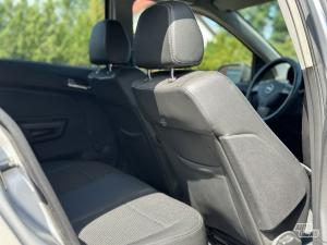 Grey Opel Astra 2006 in Vilnius, with an engine capacity of 1.80 L and mileage of 164 thousand km for 1950 €, photo 28 on AUTOMOTO.COM.LV