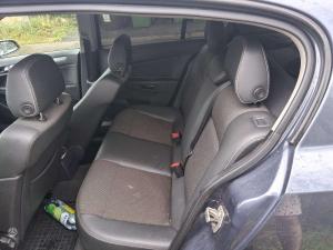 Pelēks Opel Astra 2006 Kauņa, ar dzinēja tilpumu 1.90 L un nobraukumu 244 tūkst. km par 600 €, foto 9 vietnē AUTOMOTO.COM.LV