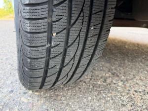 Pelēks Opel Astra 2006 Utena, ar dzinēja tilpumu 1.80 L un nobraukumu 162 tūkst. km par 1700 €, foto 7 vietnē AUTOMOTO.COM.LV