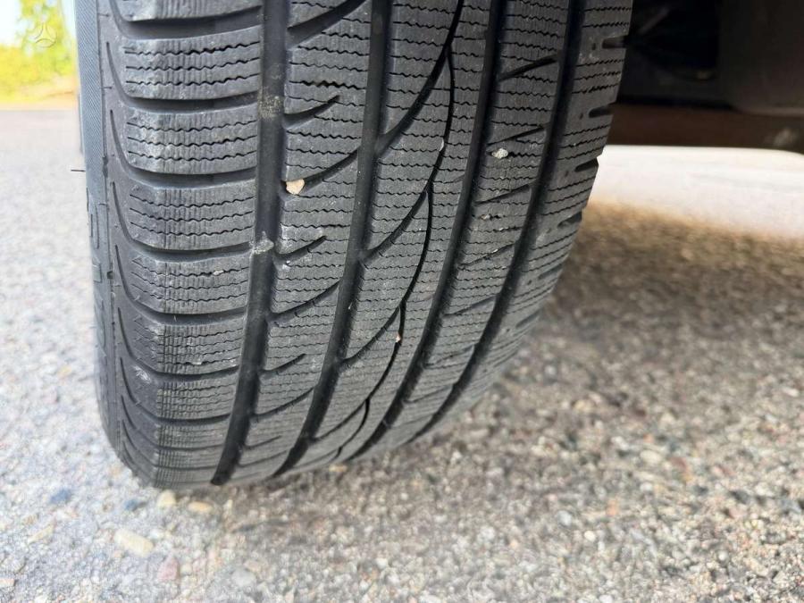 Pelēks Opel Astra 2006 Utena, ar dzinēja tilpumu 1.80 L un nobraukumu 162 tūkst. km par 1700 €, foto 7 vietnē AUTOMOTO.COM.LV