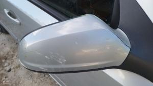 Grey Opel Astra 2007 in Panevezys, with an engine capacity of 1.40 L and mileage of 278 thousand km for 1200 €, photo 18 on AUTOMOTO.COM.LV