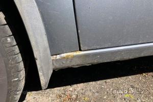 Pelēks Opel Astra 2007 Tallina, ar dzinēja tilpumu 1.40 L un nobraukumu 196 tūkst. km par 1290 €, foto 7 vietnē AUTOMOTO.COM.LV