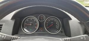 Grey Opel Astra 2007 in Kaunas, with an engine capacity of 1.30 L and mileage of 448 thousand km for 600 €, photo 6 on AUTOMOTO.COM.LV