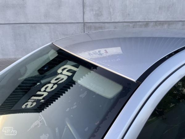 Pelēks Opel Astra 2007 Alīta, ar dzinēja tilpumu 1.30 L un nobraukumu 400 tūkst. km par 1000 €, foto 5 vietnē AUTOMOTO.COM.LV