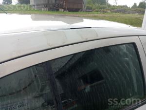 Pelēks Opel Astra 2007 Saldus, ar dzinēja tilpumu 1.30 L un nobraukumu 200 tūkst. km par 1790 €, foto 5 vietnē AUTOMOTO.COM.LV