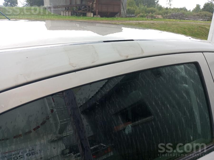 Pelēks Opel Astra 2007 Saldus, ar dzinēja tilpumu 1.30 L un nobraukumu 200 tūkst. km par 1790 €, foto 5 vietnē AUTOMOTO.COM.LV