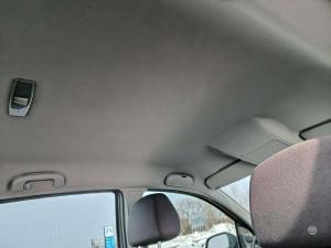 Grey Opel Astra 2008 in Klaipeda, with an engine capacity of 1.69 L and mileage of 244 thousand km for 1999 €, photo 18 on AUTOMOTO.COM.LV