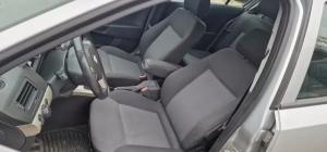 Pelēks Opel Astra 2008 Valmiera, ar dzinēja tilpumu 1.60 L un nobraukumu 217 tūkst. km par 1950 €, foto 12 vietnē AUTOMOTO.COM.LV