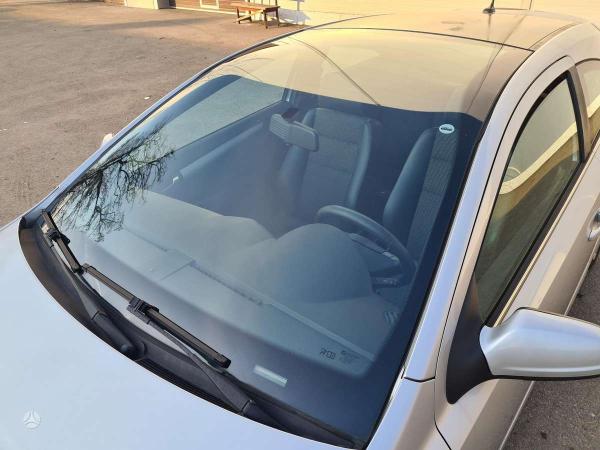 Pelēks Opel Astra 2008 Kauņa, ar dzinēja tilpumu 1.90 L un nobraukumu 208 tūkst. km par 1990 €, foto 9 vietnē AUTOMOTO.COM.LV