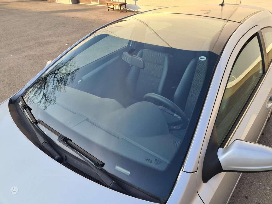 Pelēks Opel Astra 2008 Kauņa, ar dzinēja tilpumu 1.90 L un nobraukumu 208 tūkst. km par 1990 €, foto 10 vietnē AUTOMOTO.COM.LV