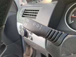 Pelēks Opel Astra 2008 Kauņa, ar dzinēja tilpumu 1.90 L un nobraukumu 208 tūkst. km par 1990 €, foto 22 vietnē AUTOMOTO.COM.LV