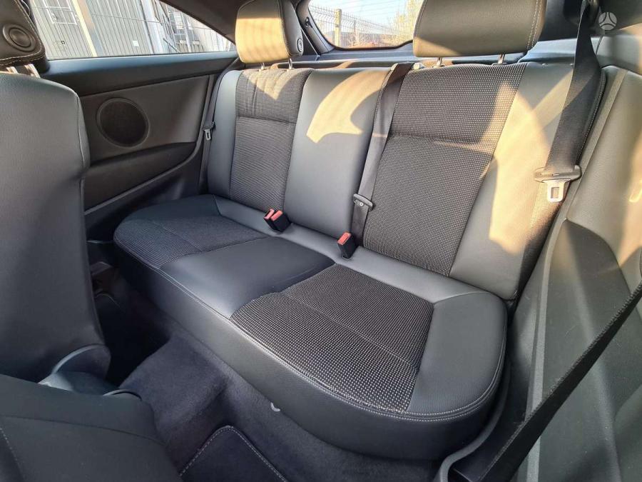 Pelēks Opel Astra 2008 Kauņa, ar dzinēja tilpumu 1.90 L un nobraukumu 208 tūkst. km par 1990 €, foto 27 vietnē AUTOMOTO.COM.LV