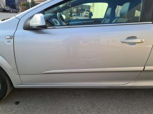 Pelēks Opel Astra 2008 Kauņa, ar dzinēja tilpumu 1.90 L un nobraukumu 208 tūkst. km par 1990 €, foto 32 vietnē AUTOMOTO.COM.LV