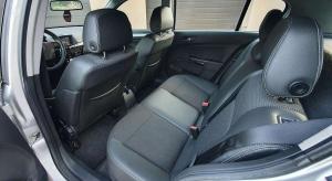 Grey Opel Astra 2008 in Vilnius, with an engine capacity of 1.80 L and mileage of 220 thousand km for 2900 €, photo 18 on AUTOMOTO.COM.LV