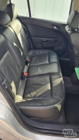 Pelēks Opel Astra 2008 Kretinga, ar dzinēja tilpumu 1.70 L un nobraukumu 352 tūkst. km par 1000 €, foto 10 vietnē AUTOMOTO.COM.LV