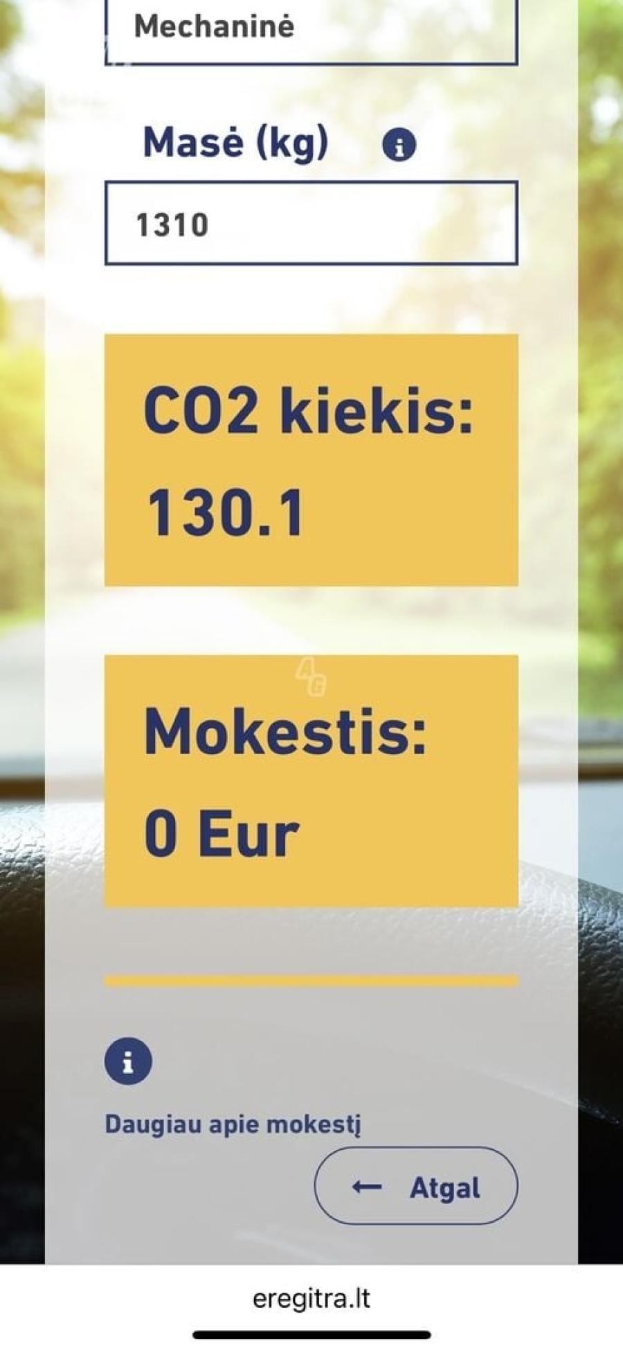 Серый Опель Астра 2009 в Клайпеда, объемом двигателя 1.70 л и пробегом 259 тыс. км за 1999 €, фото 18 на AUTOMOTO.COM.LV