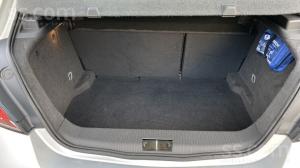 Grey Opel Astra 2009 in Saldus, with an engine capacity of 1.30 L and mileage of 247 thousand km for 2590 €, photo 8 on AUTOMOTO.COM.LV