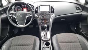 Pelēks Opel Astra 2010 Viļņa, ar dzinēja tilpumu 1.60 L un nobraukumu 87 tūkst. km par 5555 €, foto 20 vietnē AUTOMOTO.COM.LV