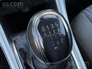 Pelēks Opel Astra 2010 Jelgava, ar dzinēja tilpumu 1.70 L un nobraukumu 0 tūkst. km par 4350 €, foto 20 vietnē AUTOMOTO.COM.LV