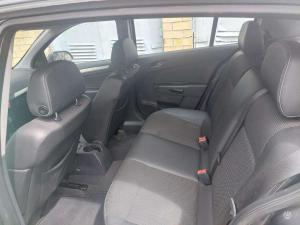 Pelēks Opel Astra 2010 Šauļi, ar dzinēja tilpumu 1.25 L un nobraukumu 270 tūkst. km par 1800 €, foto 9 vietnē AUTOMOTO.COM.LV