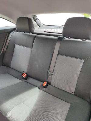 Серый Опель Астра 2010 в Каунас, объемом двигателя 1.60 л и пробегом 117 тыс. км за 3600 €, фото 7 на AUTOMOTO.COM.LV