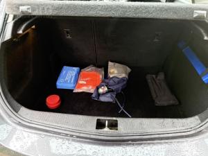 Pelēks Opel Astra 2010 Bauska, ar dzinēja tilpumu 1.70 L un nobraukumu 270 tūkst. km par 3500 €, foto 14 vietnē AUTOMOTO.COM.LV