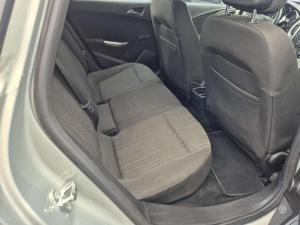 Pelēks Opel Astra 2010 Utena, ar dzinēja tilpumu 1.60 L un nobraukumu 219 tūkst. km par 3400 €, foto 10 vietnē AUTOMOTO.COM.LV