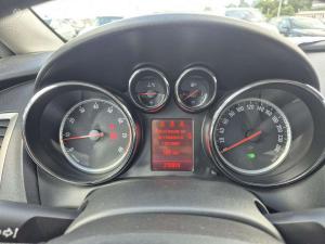 Pelēks Opel Astra 2010 Utena, ar dzinēja tilpumu 1.60 L un nobraukumu 219 tūkst. km par 3400 €, foto 17 vietnē AUTOMOTO.COM.LV