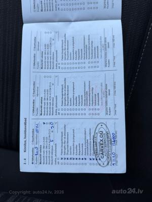 Pelēks Opel Astra 2010 Tallina, ar dzinēja tilpumu 1.60 L un nobraukumu 193 tūkst. km par 3399 €, foto 10 vietnē AUTOMOTO.COM.LV