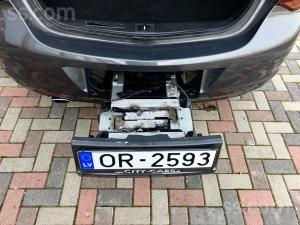 Pelēks Opel Astra 2010 Talsi, ar dzinēja tilpumu 2.00 L un nobraukumu 255 tūkst. km par 4999 €, foto 17 vietnē AUTOMOTO.COM.LV