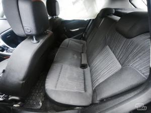 Pelēks Opel Astra 2011 Kauņa, ar dzinēja tilpumu 1.70 L un nobraukumu 235 tūkst. km par 950 €, foto 7 vietnē AUTOMOTO.COM.LV