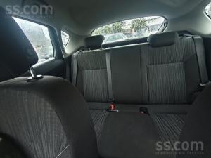 Pelēks Opel Astra 2011 Rīga, ar dzinēja tilpumu 1.60 L un nobraukumu 235 tūkst. km par 2350 €, foto 7 vietnē AUTOMOTO.COM.LV