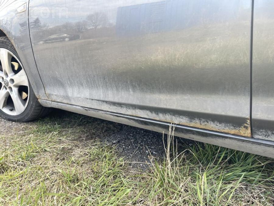 Pelēks Opel Astra 2011 Rīga, ar dzinēja tilpumu 1.60 L un nobraukumu 218 tūkst. km par 1350 €, foto 15 vietnē AUTOMOTO.COM.LV