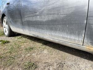 Pelēks Opel Astra 2011 Rīga, ar dzinēja tilpumu 1.60 L un nobraukumu 218 tūkst. km par 1350 €, foto 17 vietnē AUTOMOTO.COM.LV
