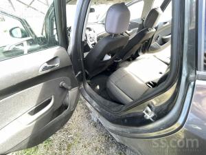 Pelēks Opel Astra 2011 Rīga, ar dzinēja tilpumu 1.60 L un nobraukumu 218 tūkst. km par 1350 €, foto 23 vietnē AUTOMOTO.COM.LV