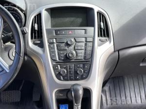Pelēks Opel Astra 2011 Rīga, ar dzinēja tilpumu 1.60 L un nobraukumu 218 tūkst. km par 1350 €, foto 25 vietnē AUTOMOTO.COM.LV