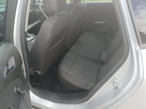 Pelēks Opel Astra 2011 Marijampole, ar dzinēja tilpumu 1.40 L un nobraukumu 247 tūkst. km par 3099 €, foto 10 vietnē AUTOMOTO.COM.LV