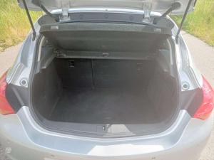 Pelēks Opel Astra 2011 Marijampole, ar dzinēja tilpumu 1.40 L un nobraukumu 247 tūkst. km par 3099 €, foto 12 vietnē AUTOMOTO.COM.LV