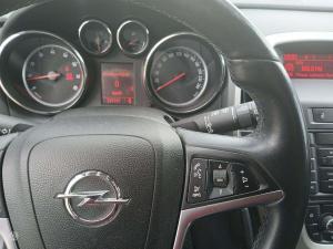 Pelēks Opel Astra 2011 Marijampole, ar dzinēja tilpumu 1.40 L un nobraukumu 247 tūkst. km par 3099 €, foto 13 vietnē AUTOMOTO.COM.LV