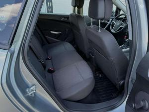 Pelēks Opel Astra 2011 Marijampole, ar dzinēja tilpumu 1.69 L un nobraukumu 333 tūkst. km par 2700 €, foto 16 vietnē AUTOMOTO.COM.LV