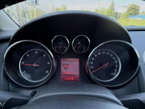 Pelēks Opel Astra 2011 Marijampole, ar dzinēja tilpumu 1.69 L un nobraukumu 333 tūkst. km par 2700 €, foto 18 vietnē AUTOMOTO.COM.LV