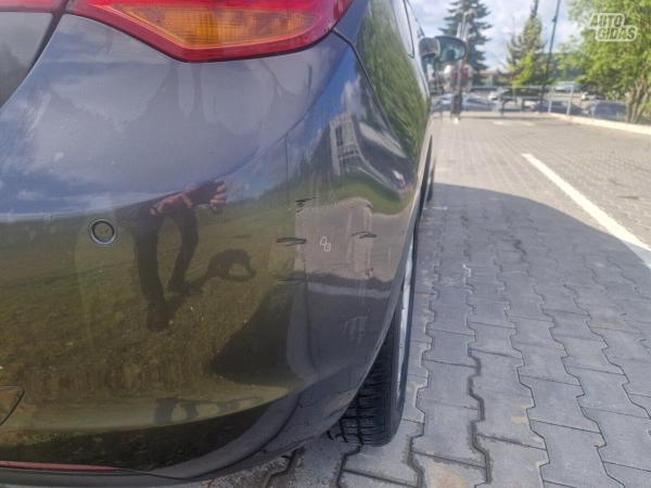 Pelēks Opel Astra 2011 Kauņa, ar dzinēja tilpumu 1.70 L un nobraukumu 240 tūkst. km par 2499 €, foto 9 vietnē AUTOMOTO.COM.LV