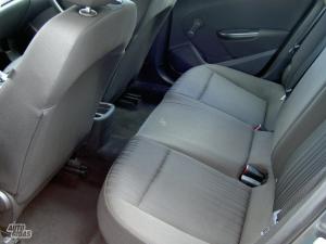 Grey Opel Astra 2011 in Vilnius, with an engine capacity of 1.40 L and mileage of 160 thousand km for 3299 €, photo 16 on AUTOMOTO.COM.LV