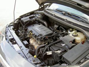 Grey Opel Astra 2011 in Vilnius, with an engine capacity of 1.40 L and mileage of 160 thousand km for 3299 €, photo 21 on AUTOMOTO.COM.LV