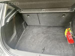 Grey Opel Astra 2011 in Jurmala, with an engine capacity of 1.70 L and mileage of 265 thousand km for 2990 €, photo 5 on AUTOMOTO.COM.LV