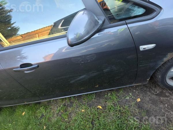 Pelēks Opel Astra 2011 Rīga, ar dzinēja tilpumu 1.60 L un nobraukumu 216 tūkst. km par 650 €, foto 11 vietnē AUTOMOTO.COM.LV