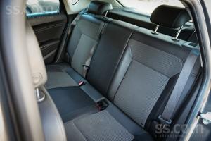 Pelēks Opel Astra 2012 Rīga, ar dzinēja tilpumu 1.40 L un nobraukumu 258 tūkst. km par 5290 €, foto 8 vietnē AUTOMOTO.COM.LV