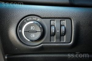 Pelēks Opel Astra 2012 Rīga, ar dzinēja tilpumu 1.40 L un nobraukumu 258 tūkst. km par 5290 €, foto 14 vietnē AUTOMOTO.COM.LV