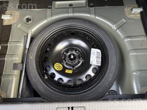 Pelēks Opel Astra 2012 Rīga, ar dzinēja tilpumu 2.00 L un nobraukumu 164 tūkst. km par 5000 €, foto 8 vietnē AUTOMOTO.COM.LV