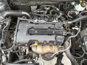Pelēks Opel Astra 2012 Daugavpils, ar dzinēja tilpumu 1.40 L un nobraukumu 266 tūkst. km par 3950 €, foto 33 vietnē AUTOMOTO.COM.LV